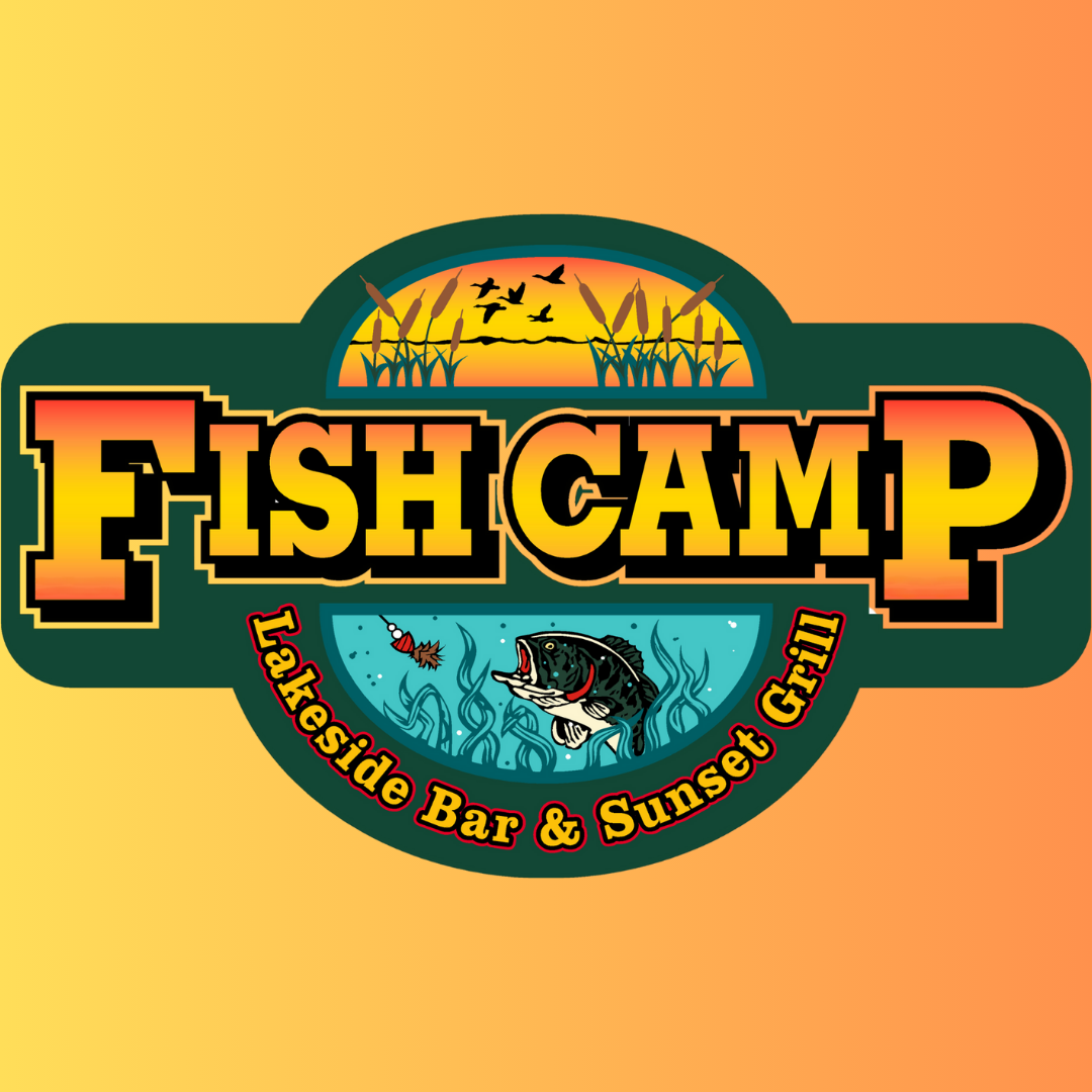 Join The Team - Fish Camp Tally