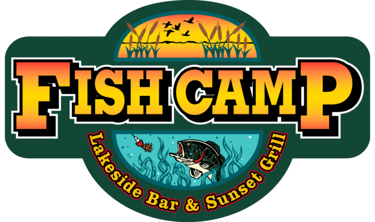 Fish Camp - Fish Camp Tally