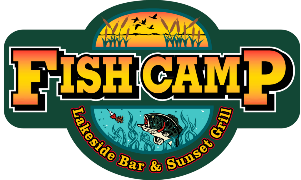 Discover Fish Camp: Stunning Lake Views & Great Live Music - Fish Camp ...